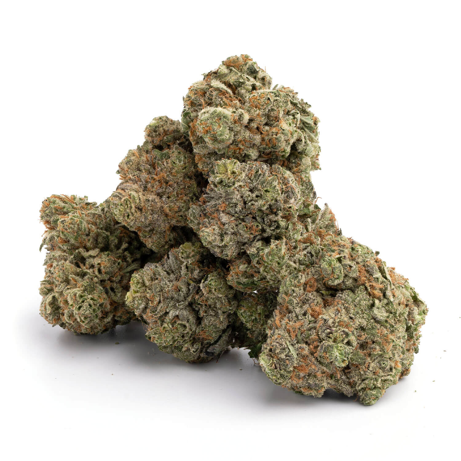 High Octane - Weed Delivery Same Day - Tropic Exotic Weed