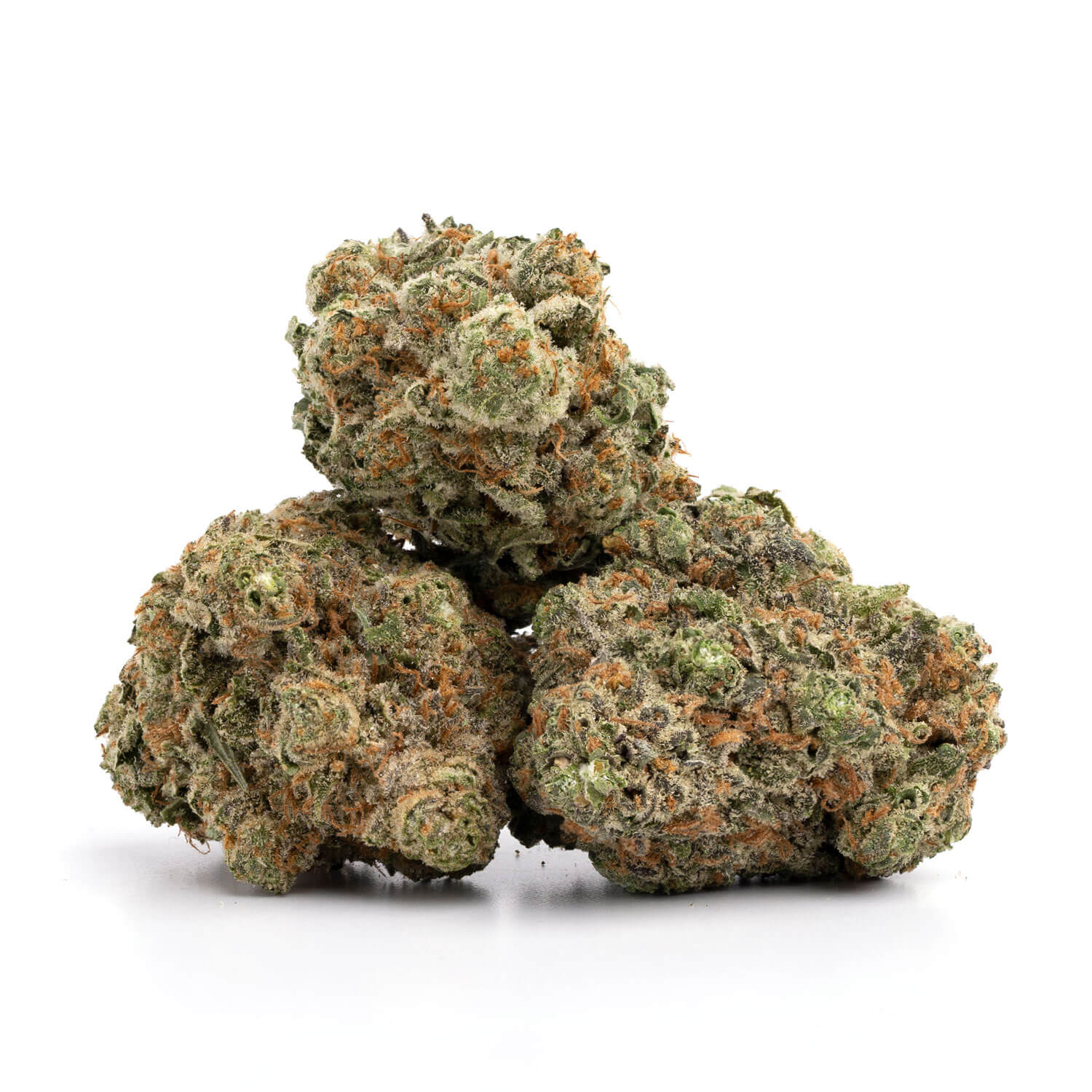 High Octane - Weed Delivery Same Day - Tropic Exotic Weed