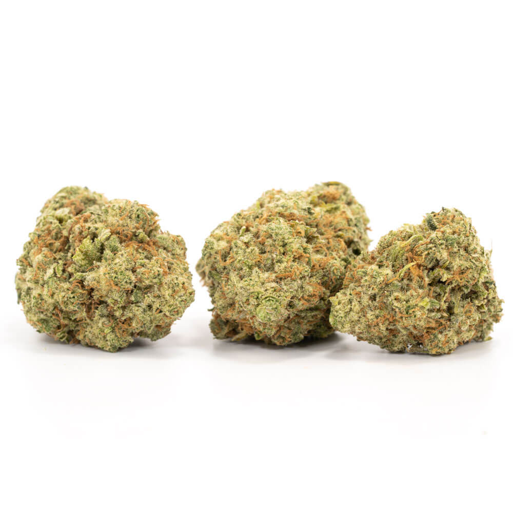 Lemon Gelato - Weed Delivery Same Day - Tropic Exotic Weed