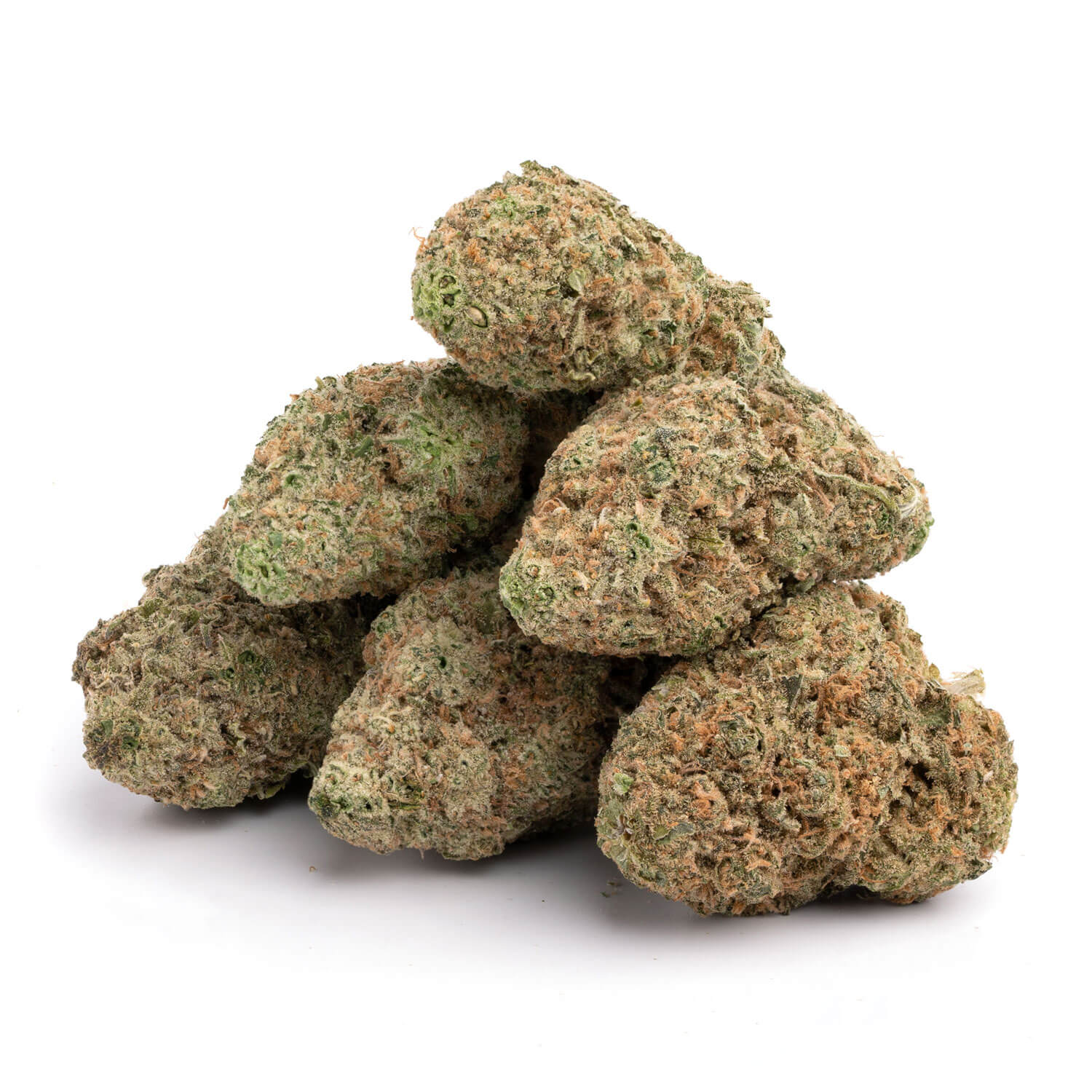 Platinum Girl Scout Cookies - Weed Delivery Same Day - Tropic Exotic Weed
