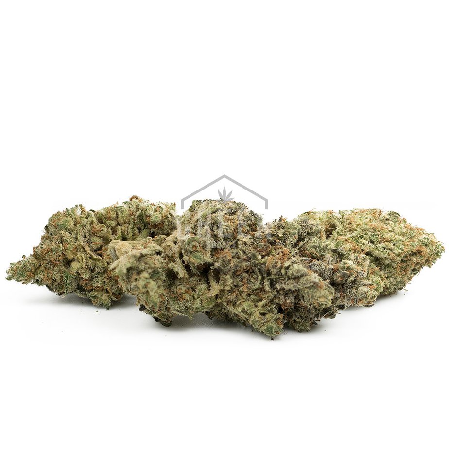 Raspberry Cough - Weed Delivery Same Day - Tropic Exotic Weed