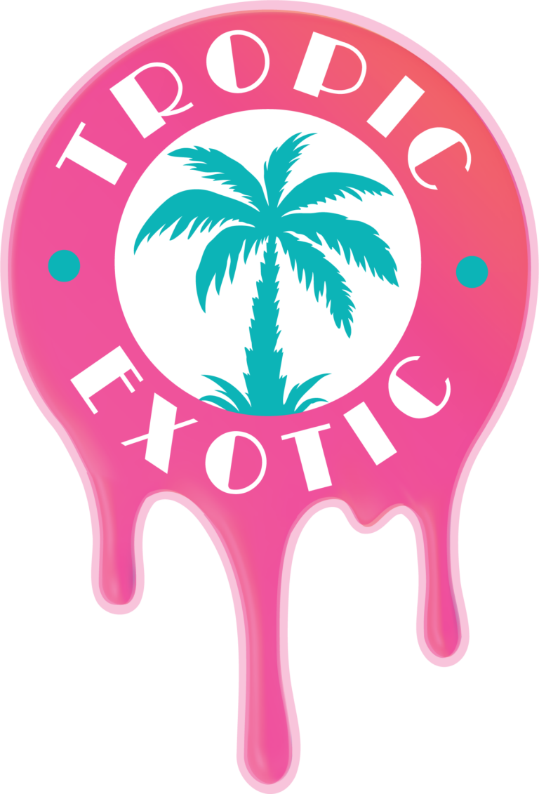 ZAZA Backwoods - Weed Delivery Same Day - Tropic Exotic Weed