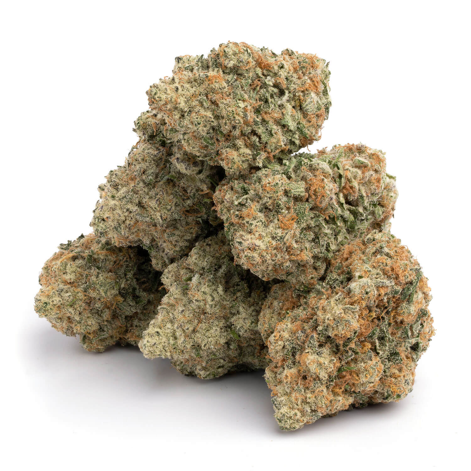 Unicorn Poop - Weed Delivery Same Day - Tropic Exotic Weed